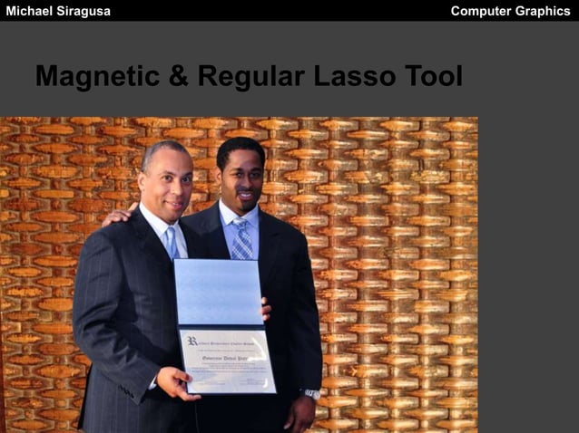 FA 27 Assignment 3 (Part 2) | PPTX