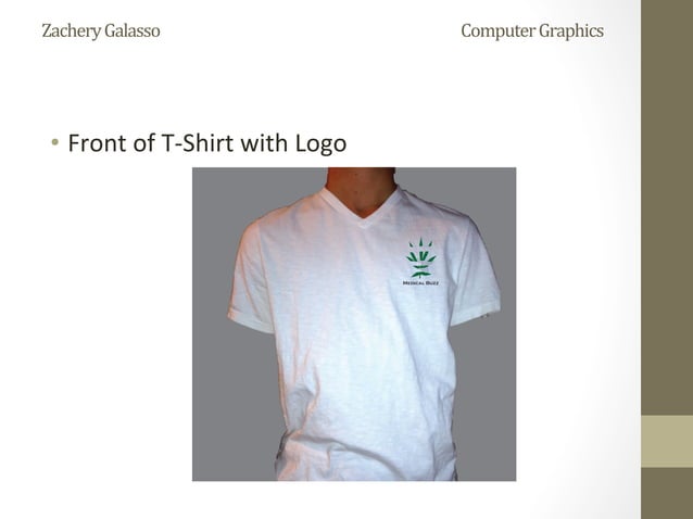 Fa 27 assignment 4 part 3 | PPT