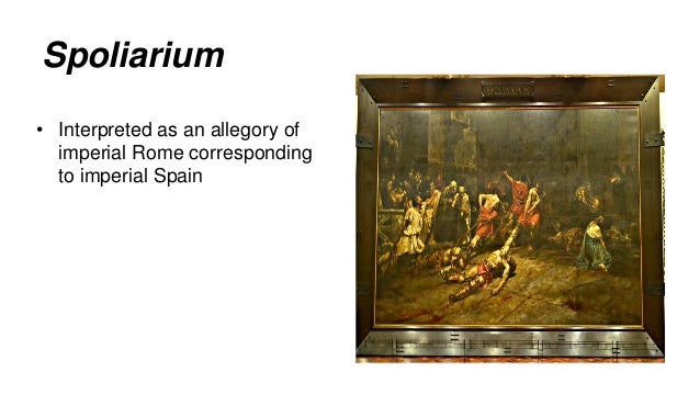 Report in FA 28 (Painting)