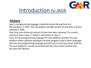 GMR PROJECT PPT | PPT