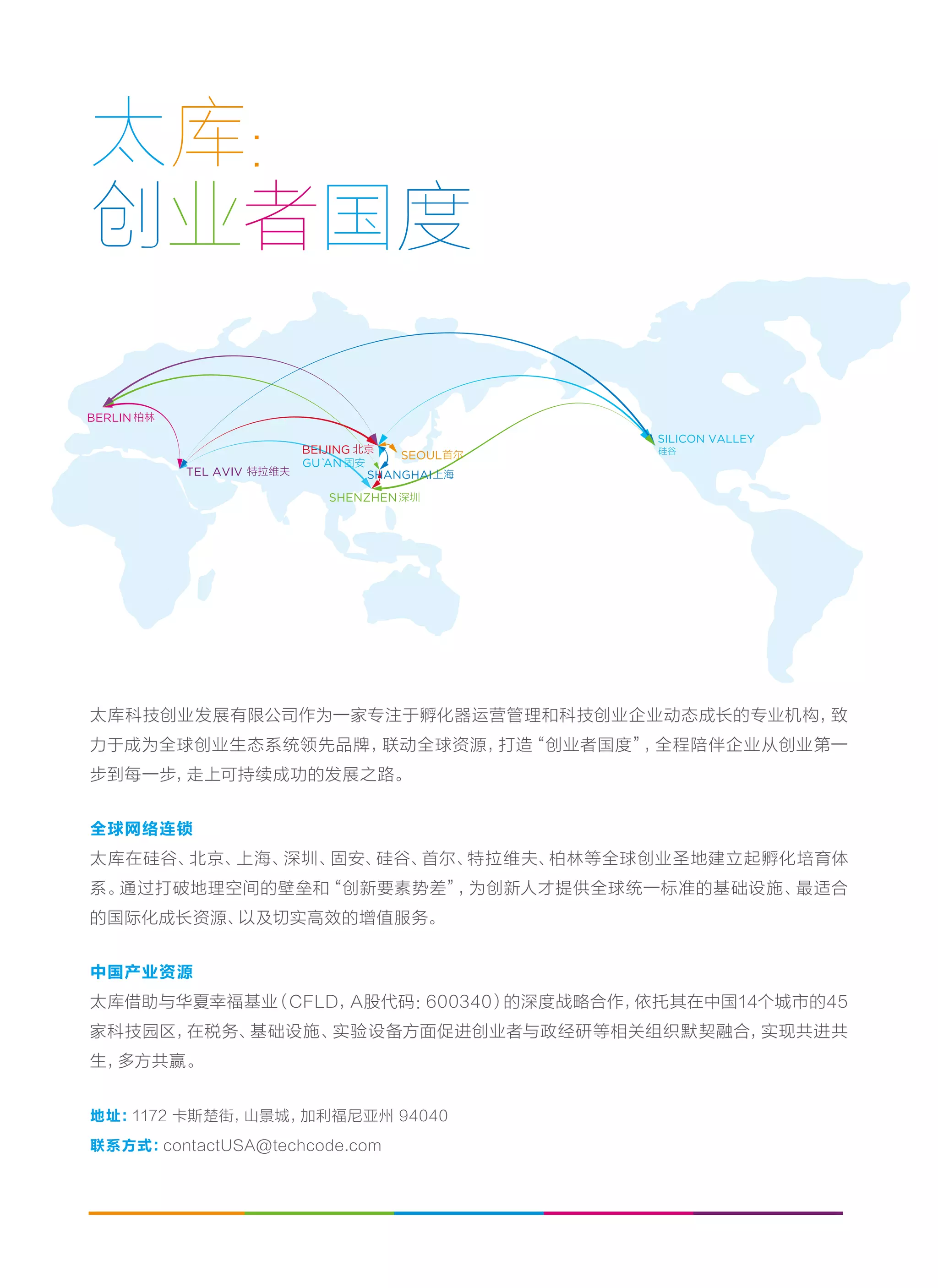 TechCode Marketing Flyer | PDF