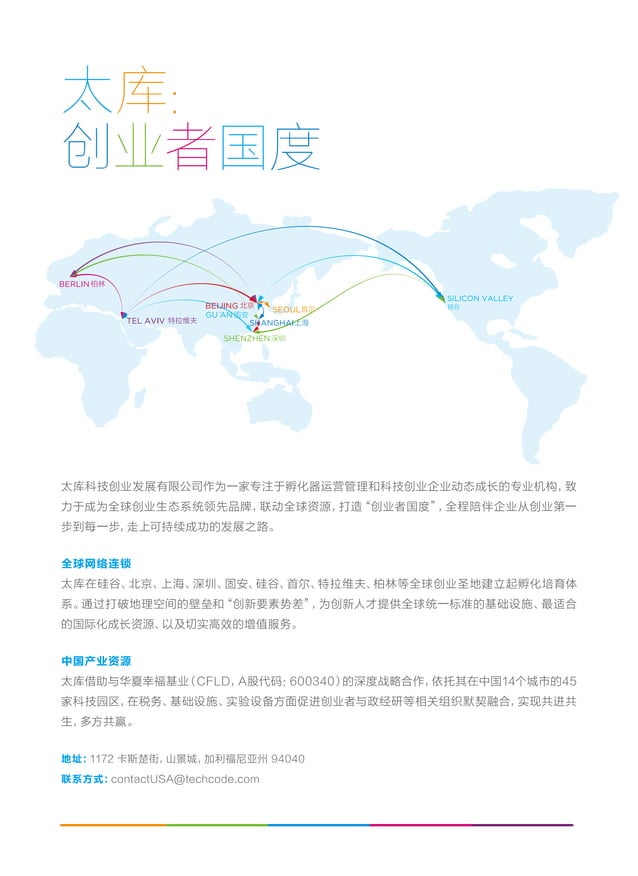 TechCode Marketing Flyer | PDF