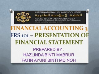 frs101 | PPTX
