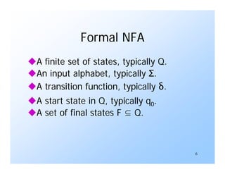Nondeterministic Finite Automata AFN.pdf