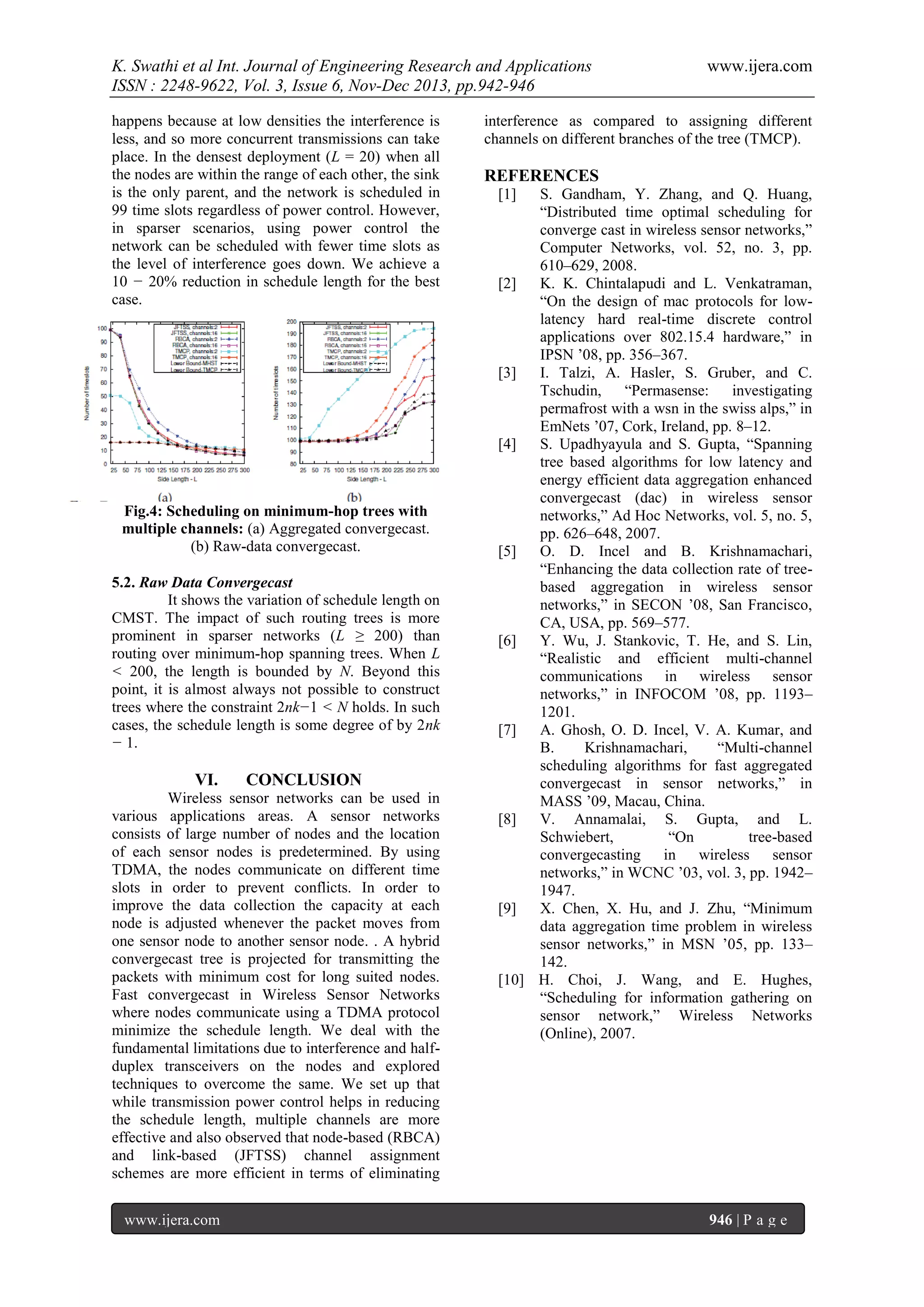 Fa36942946 | PDF | Internet of Things | Internet