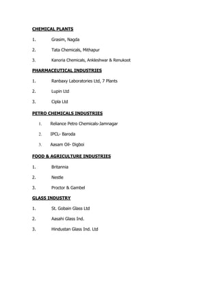 Kay - Company Profile | PDF