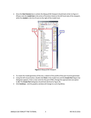 FEA Final Project | PDF