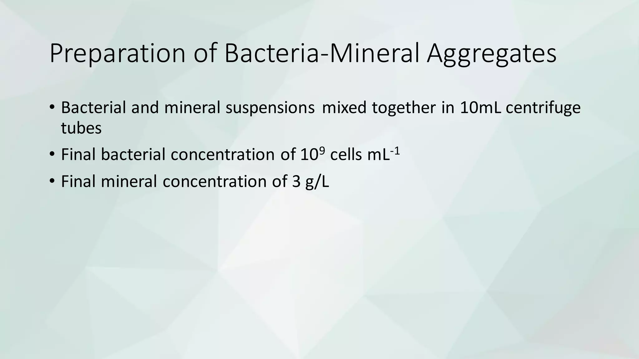 Atomic force microscopy measurements of bacterial adhesion and biofilm ...