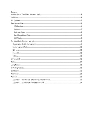 VDD Tools | PDF