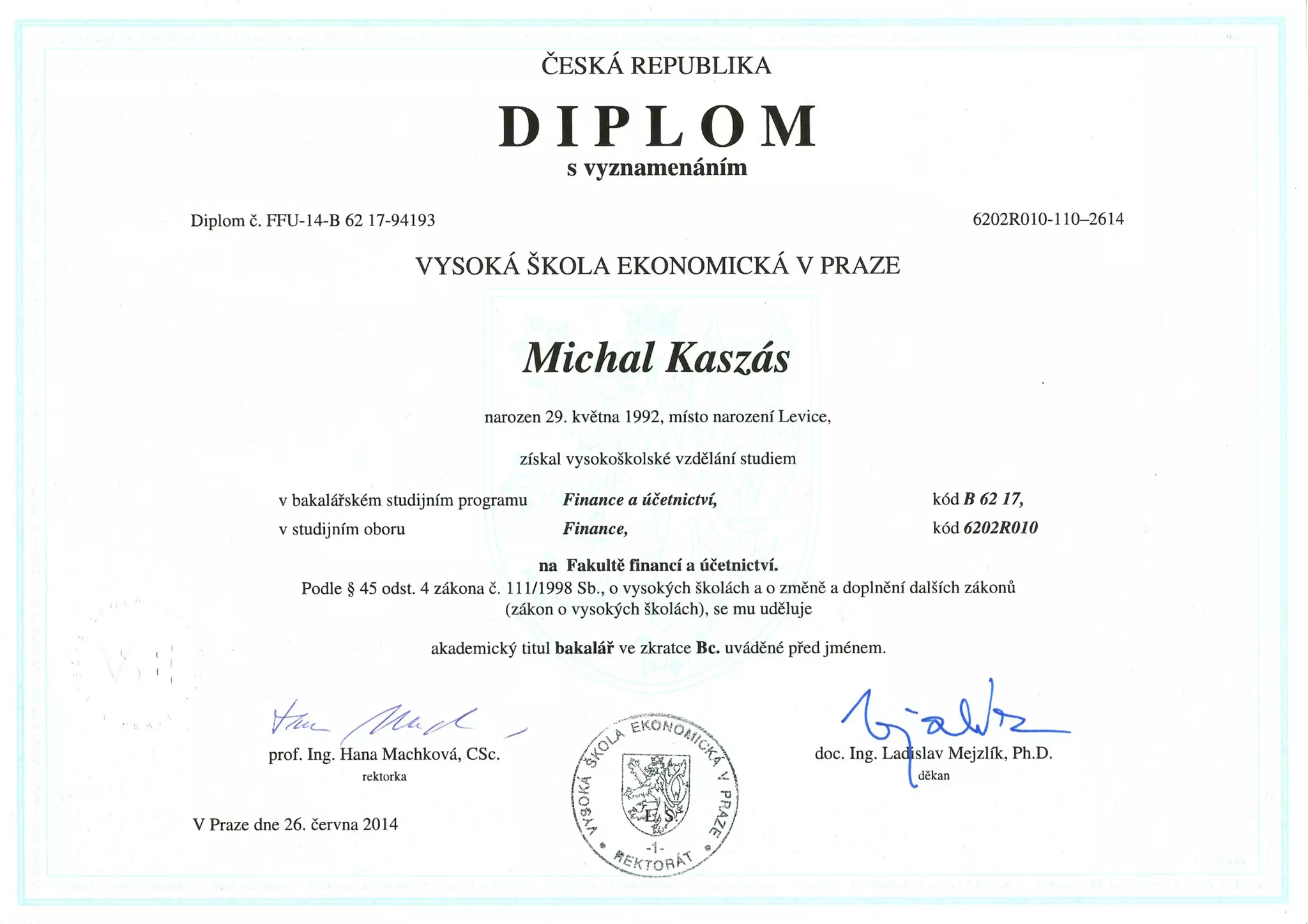 Diplom | PDF