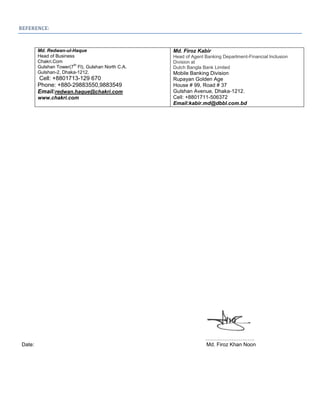 Firoz Noon Update CV | PDF