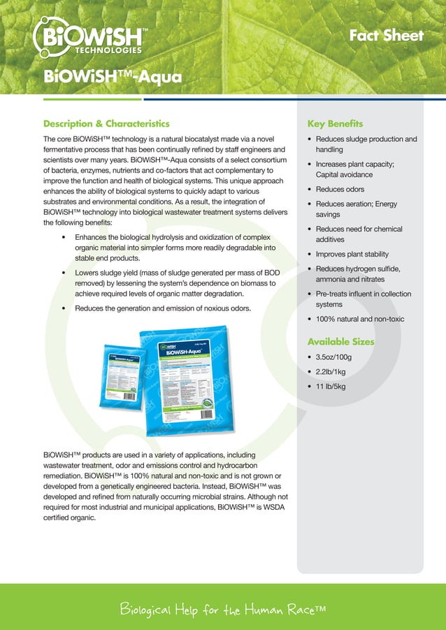 fact-sheet-biowish-aqua | PDF