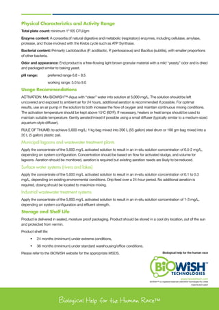 fact-sheet-biowish-aqua | PDF