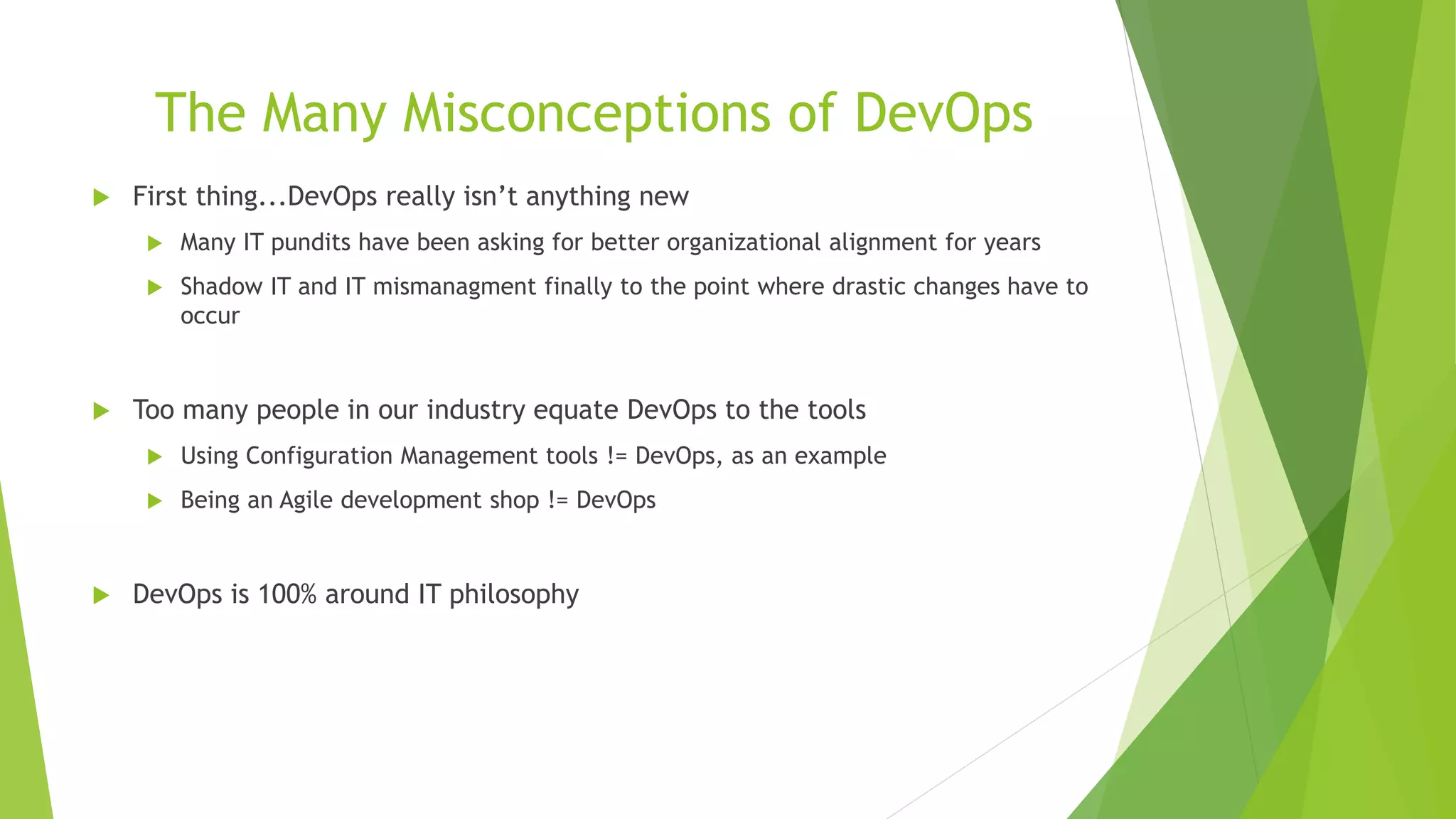 DevOps for vSphere Admins | PPT