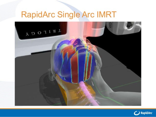 RapidArc PowerPoint Presentation