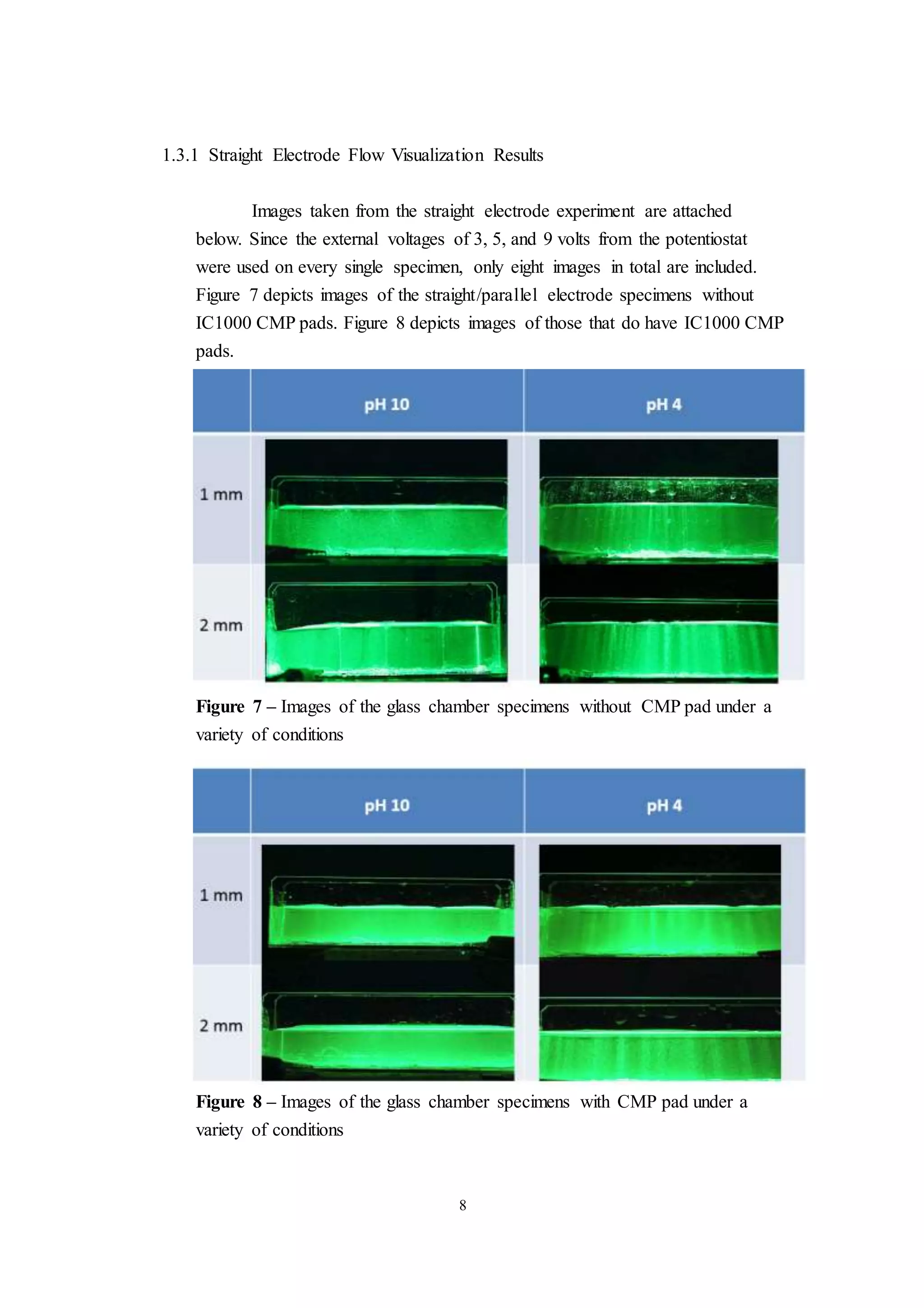 Topic Achievement Final Report - Revised | DOCX