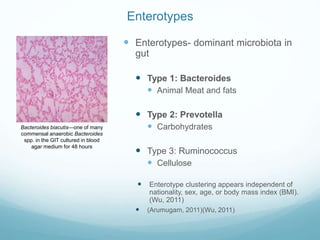 FIU Presentation | PPTX | Digestive Disorders | Diseases and Conditions