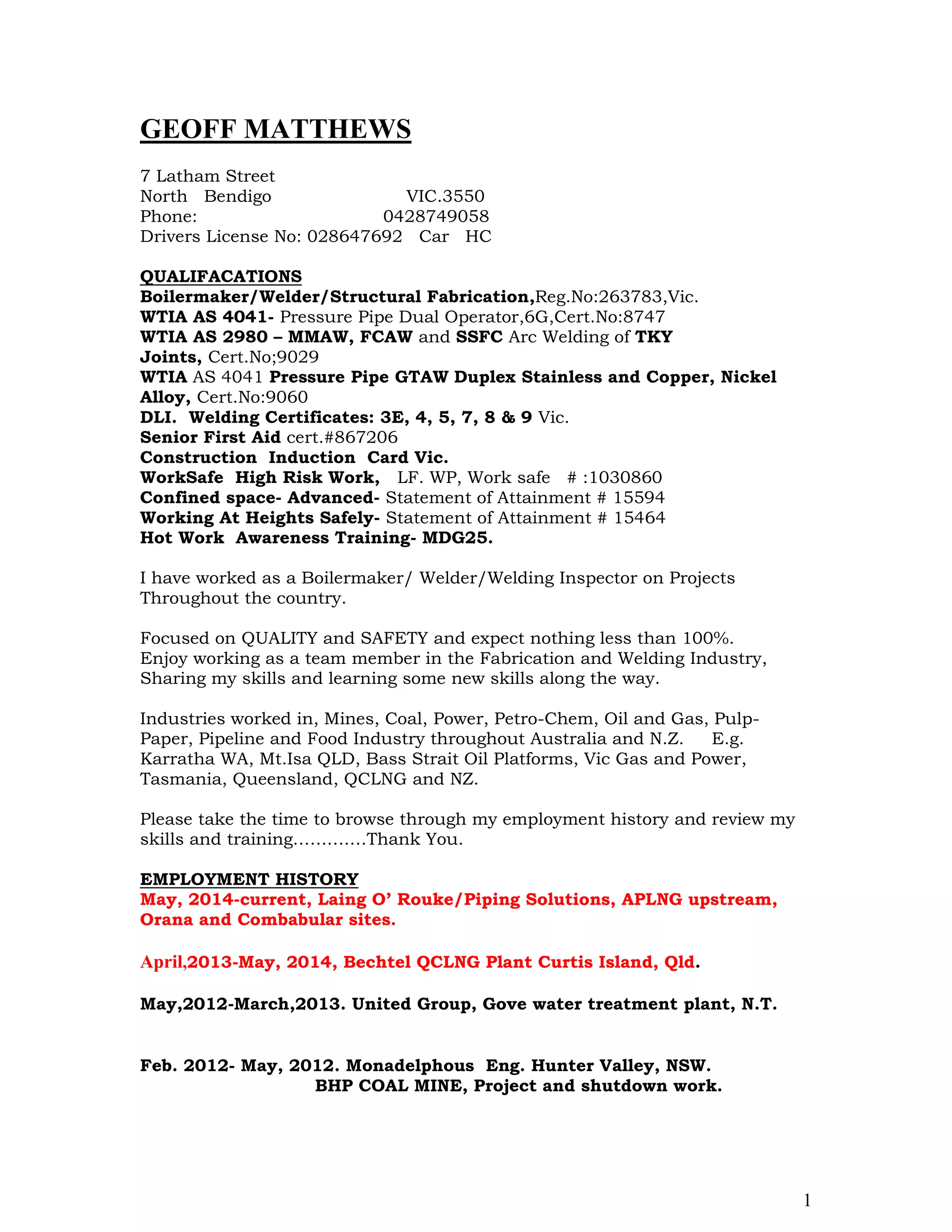 GEOFF_MATTHEWS_RESUME | PDF