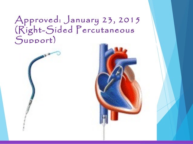 Device Impella RP-Sales Project