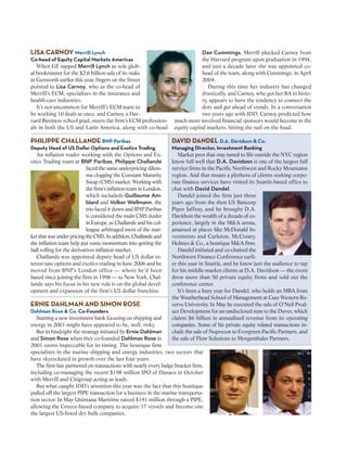 IDD 40 under 40 | PDF