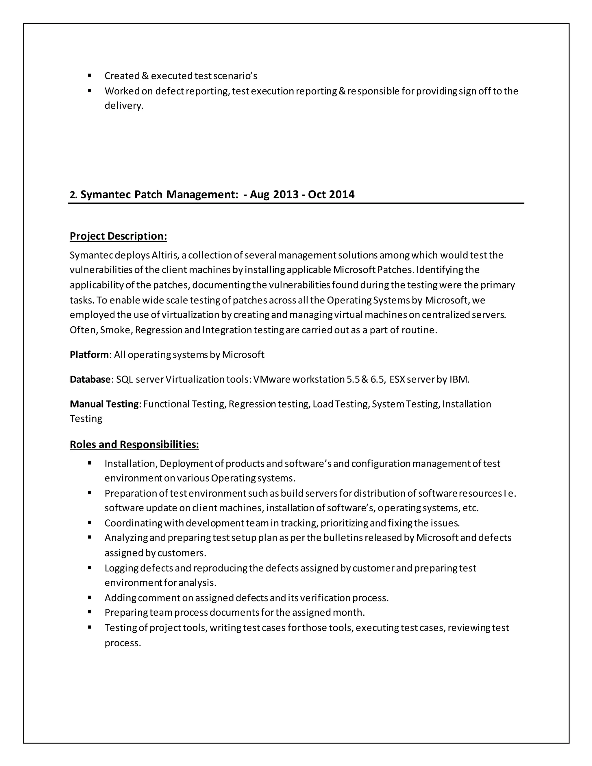 Kunal Resume For Companies PDF kunal-resume-for-companies-pdf