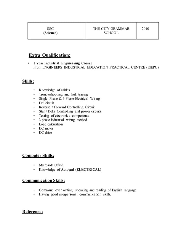 moiz cv (2) | DOCX