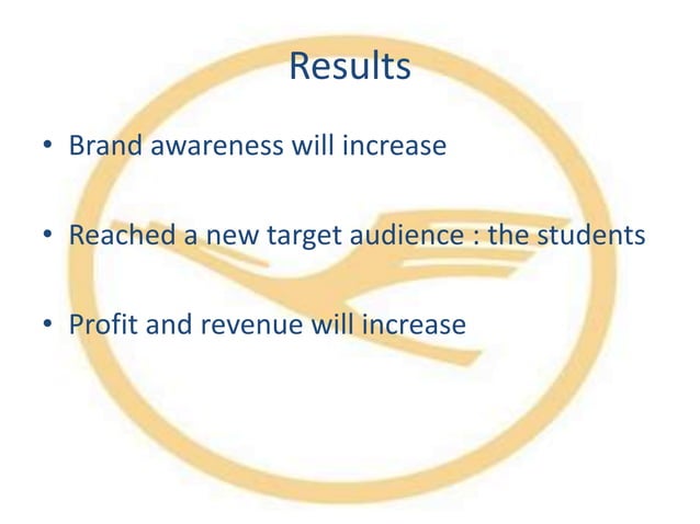 Lufthansa Presentation | PPTX