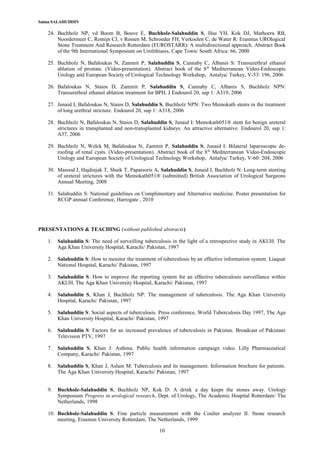 CVS-International and UK - Feb 16 | DOC