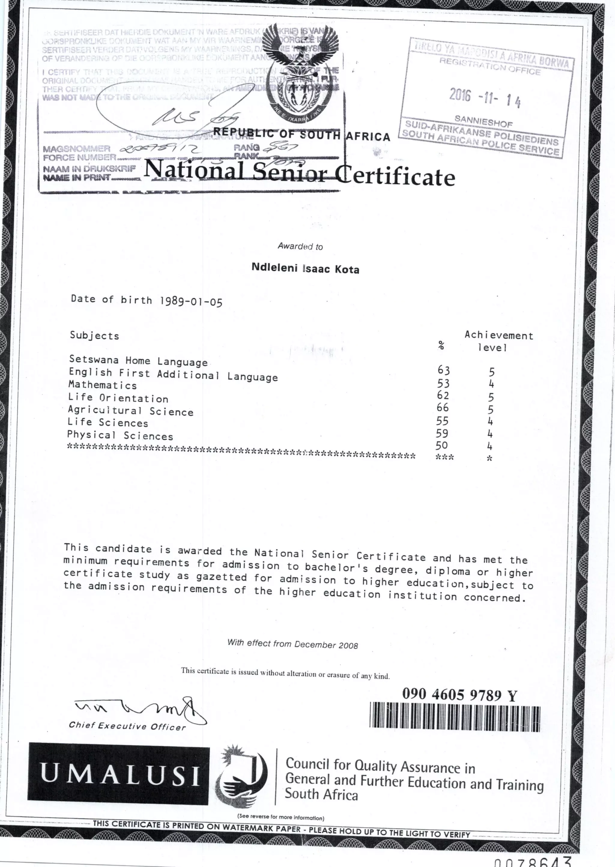 MATRIC CERTIFICATE.PDF