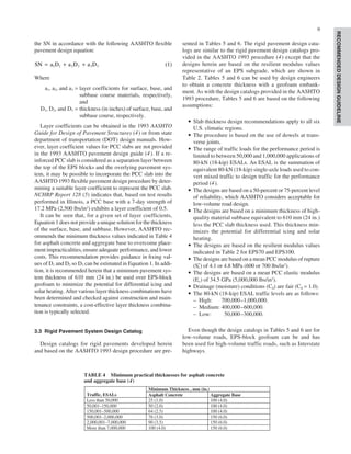 Guideline and Recommended Standard for Geofoam Applications | PDF