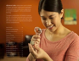 2016 Catalog Spread (for me) | PDF | Chemistry | Science