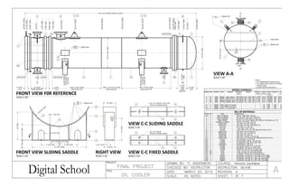 Oil Cooler 1 | PDF