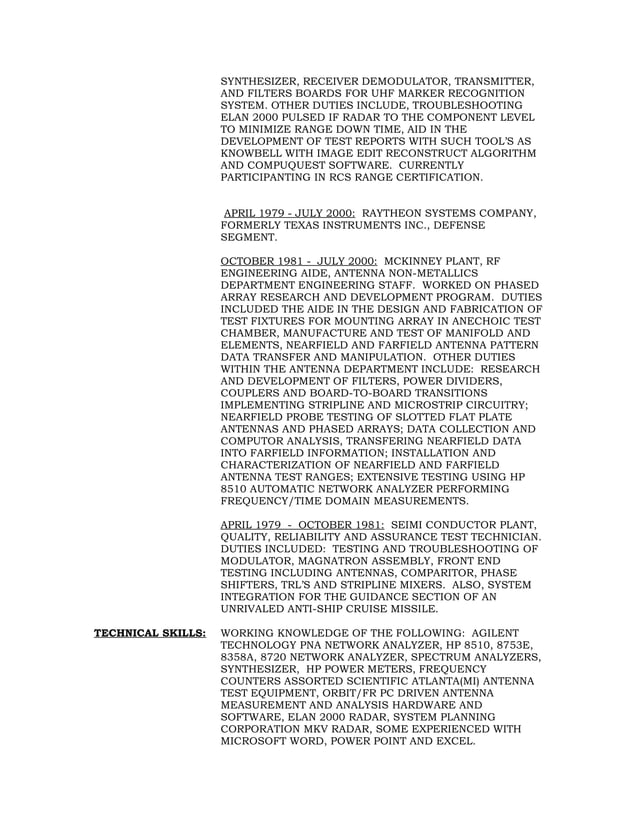 Patrick Wile Resume.DOC