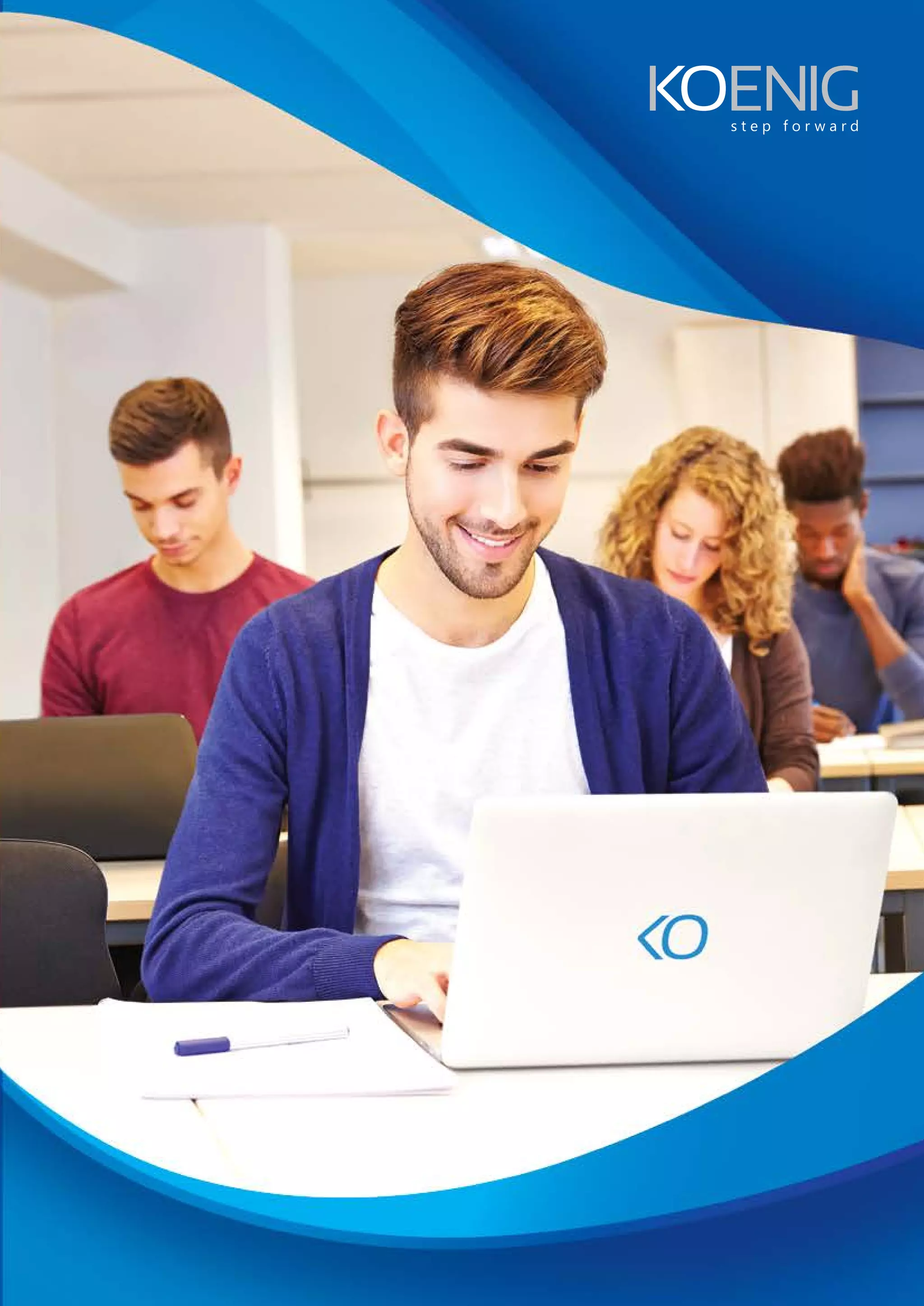 Koenig-Corporate-Brochure | PDF