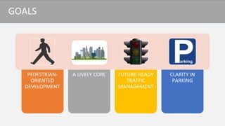 Parking Case Study Presentation | PPTX