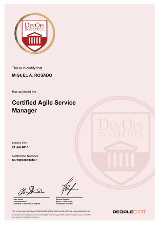 FINAL_Certificate_of_CASM | PDF