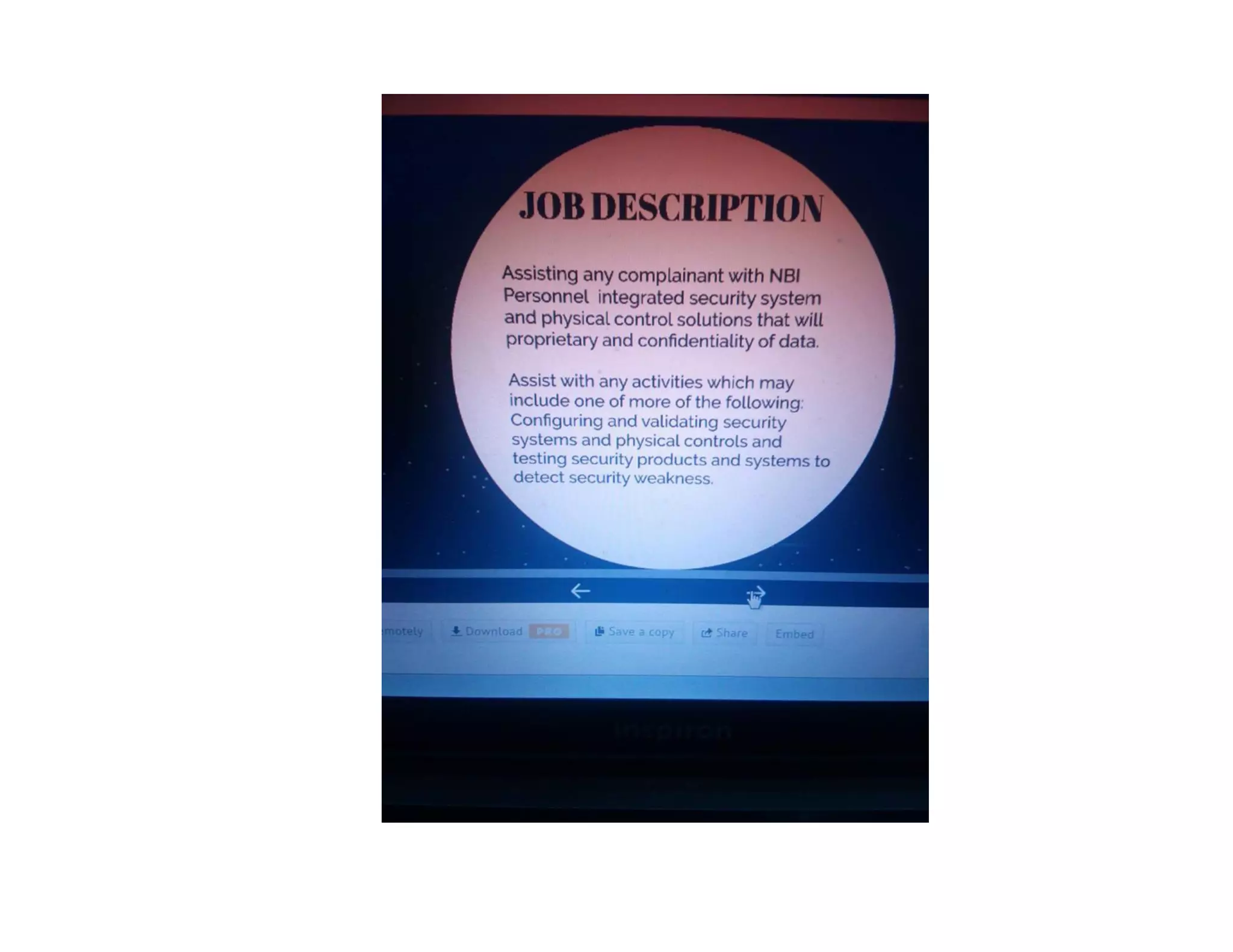 Revalida-Presentation | PDF