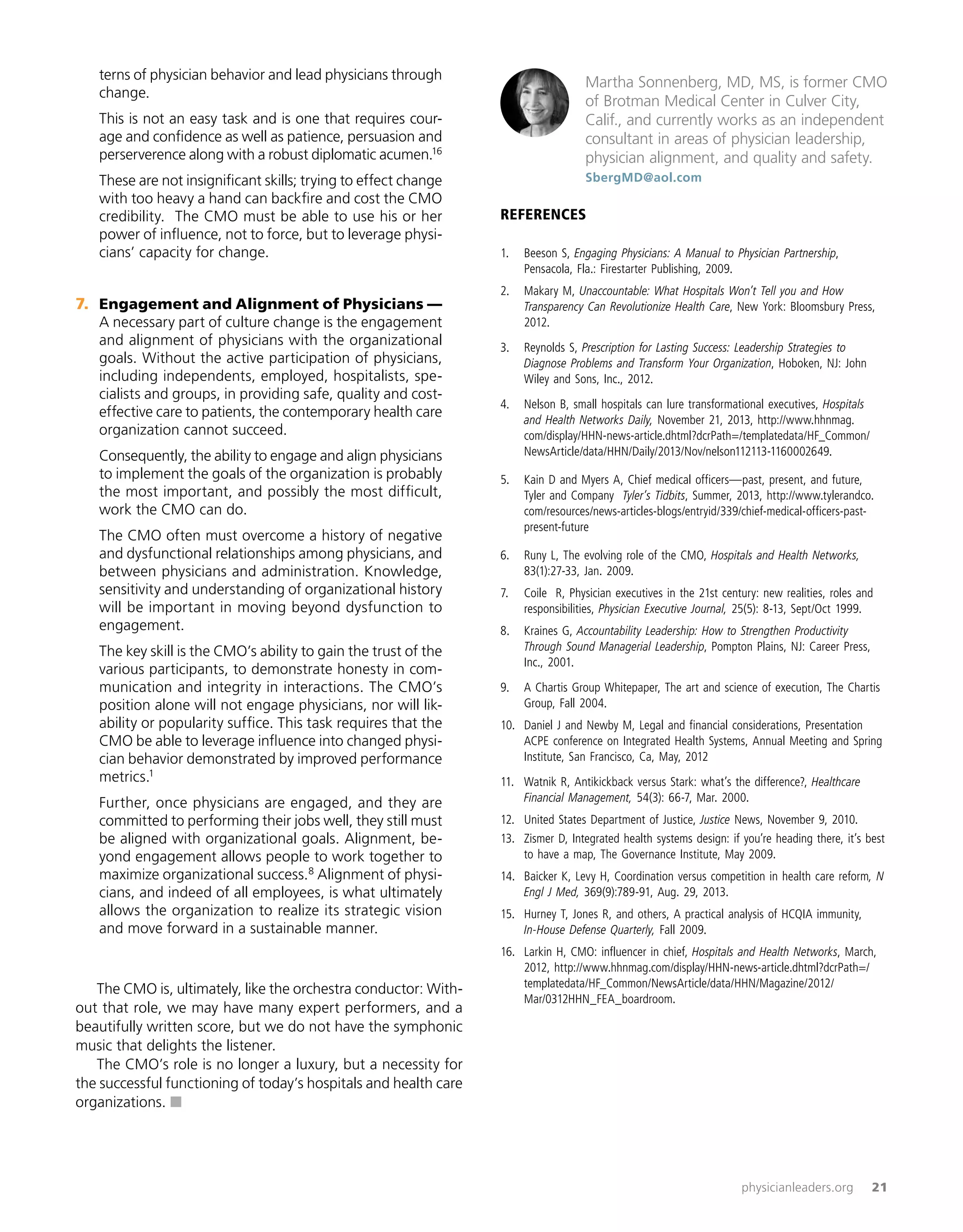 chief-medical-officer--changing-roles-and-skill-sets | PDF