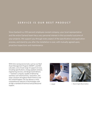 Garland_Coatings_Brochure0415 | PDF