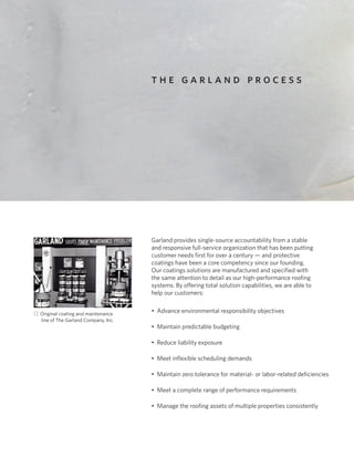 Garland_Coatings_Brochure0415 | PDF