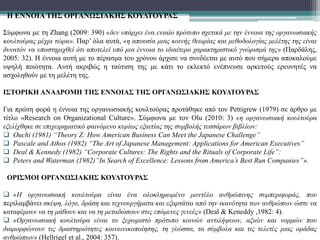 Organizational Culture_Papantoniou.Ioannis | PPT