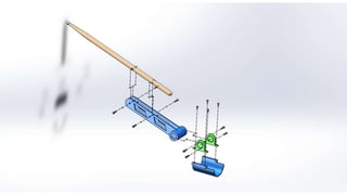 Assistive Drum Stick Device | PPT