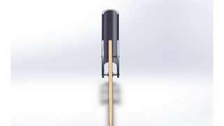 Assistive Drum Stick Device | PPT