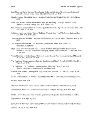 Toshiba Exploravision | PDF