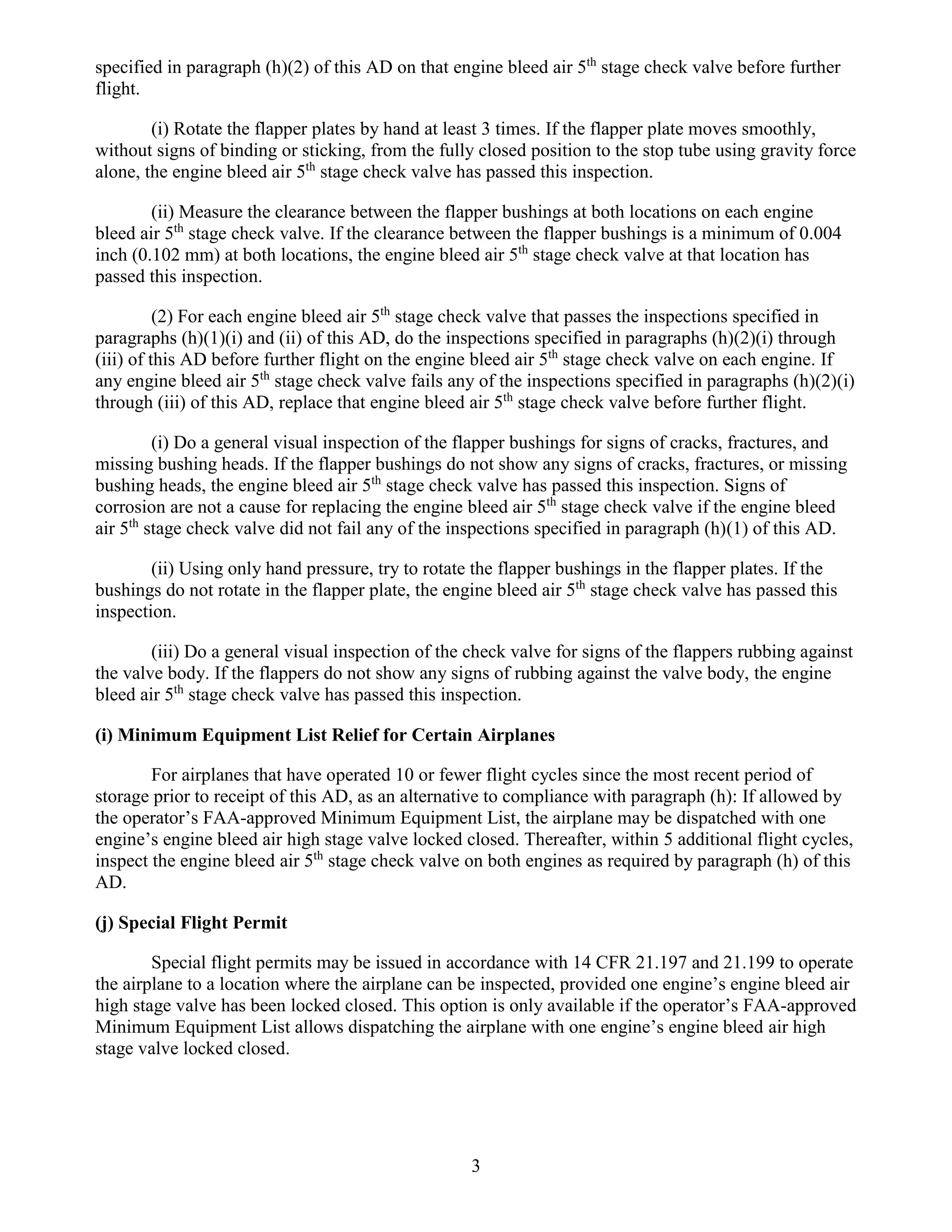 FAA - EMERGENCY AIRWORTHINESS DIRECTIVE (B737 Classic & NG) | PDF