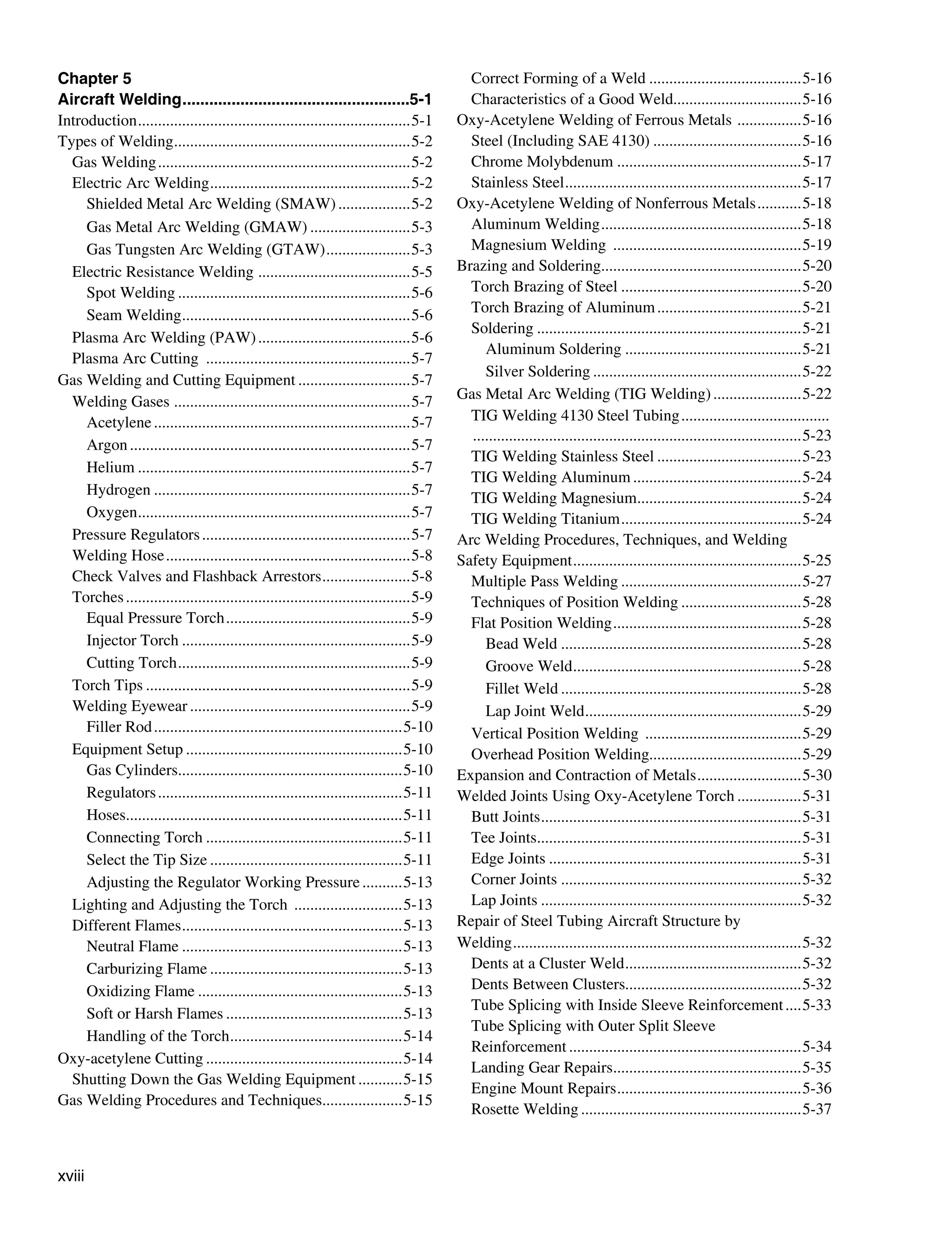 Faa h-8083-31-amt-airframe-vol-1 | PDF
