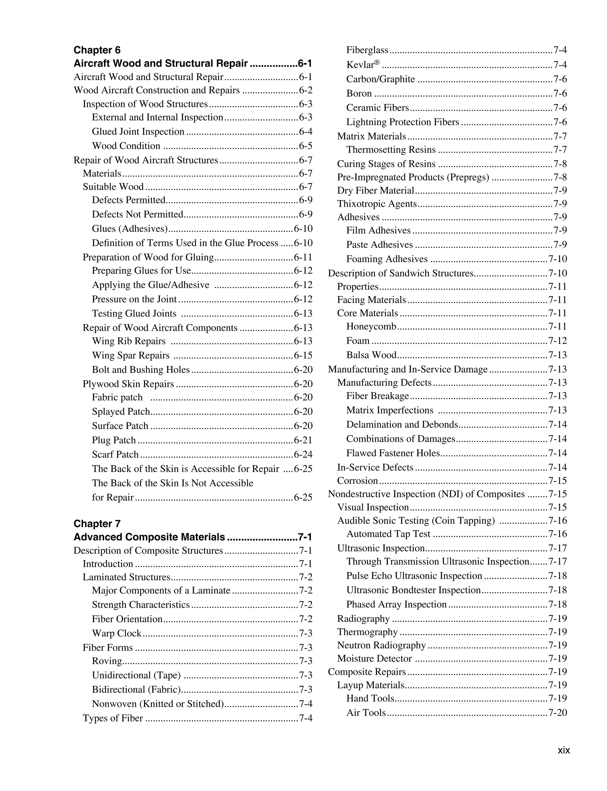 Faa h-8083-31-amt-airframe-vol-1 | PDF