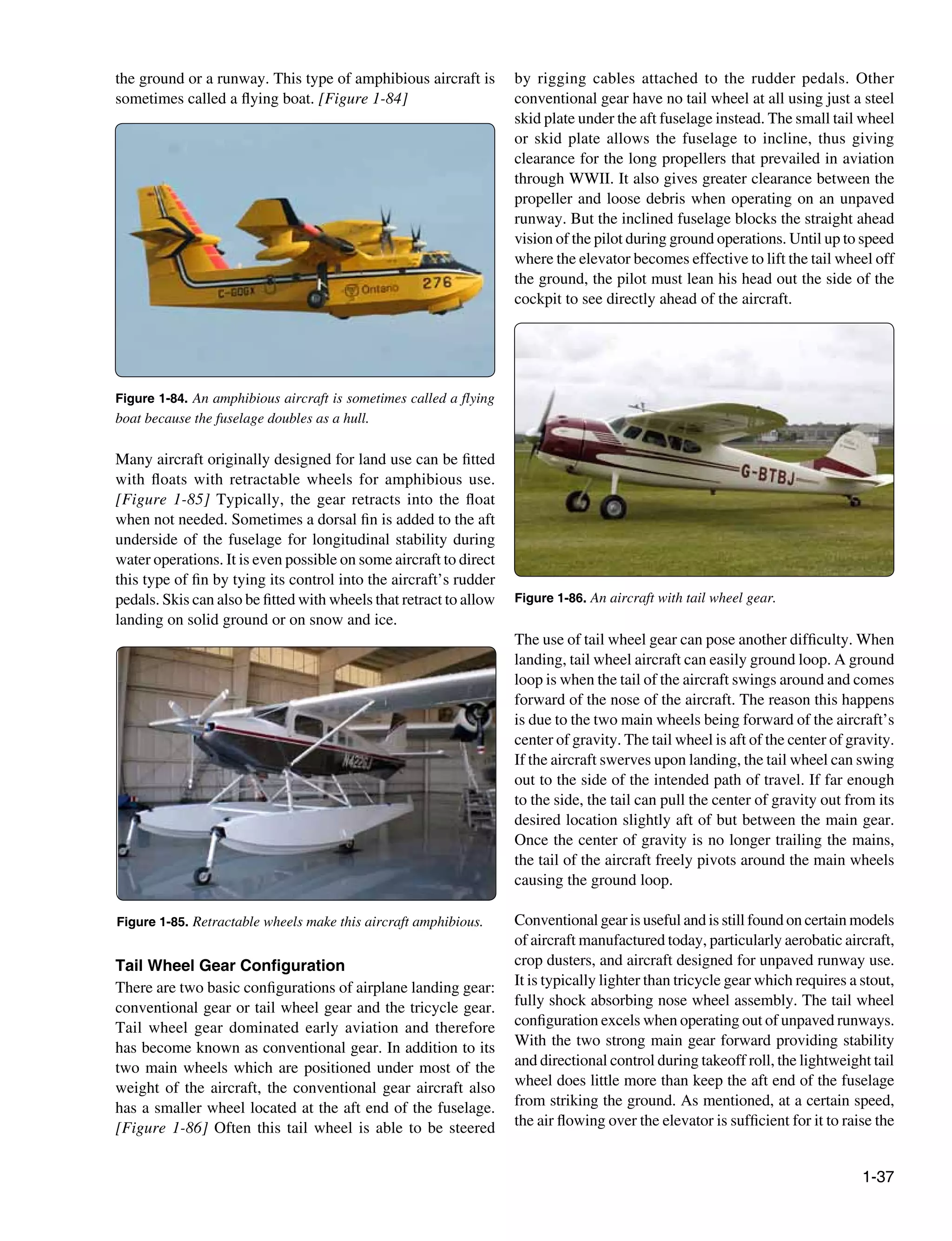 Faa h-8083-31-amt-airframe-vol-1 | PDF