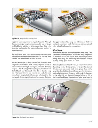 Faa h-8083-31-amt-airframe-vol-1 | PDF
