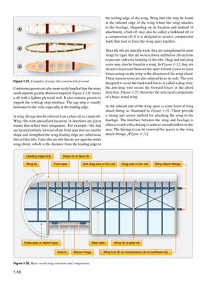Faa h-8083-31-amt-airframe-vol-1 | PDF